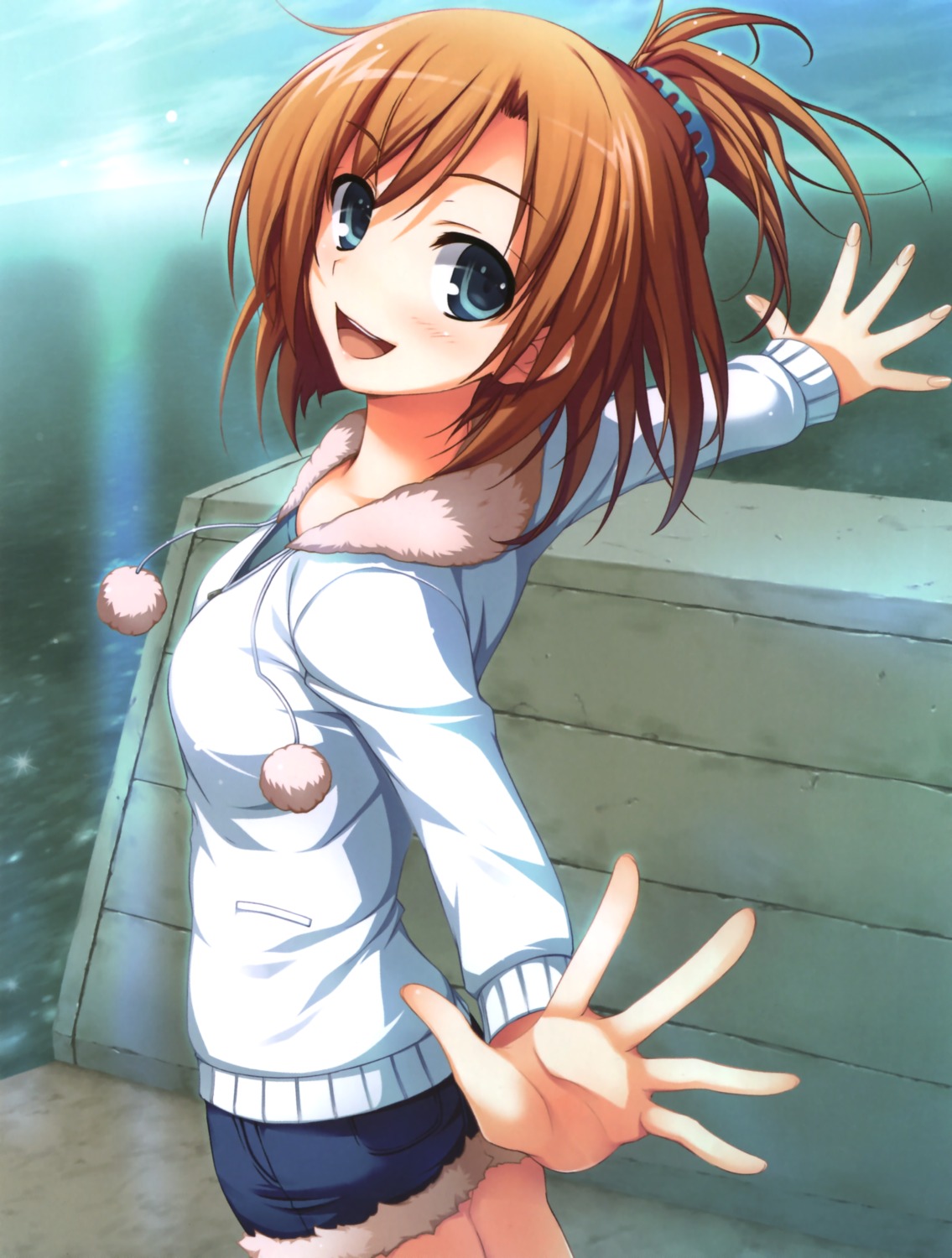 tomose shunsaku kimi to issho ni harada taiko | #330735 | yande.re
